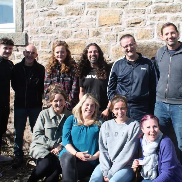 Local teams | Scripture Union